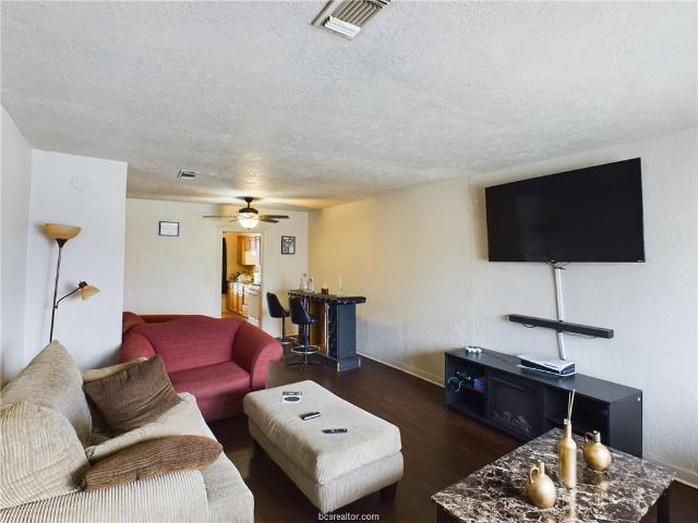 1318 Antone St, Unit A, Bryan, TX 77803 | MLS #26000 | Compass
