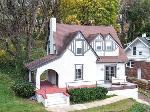 1318 Belleview Ave SE, Roanoke, VA 24014