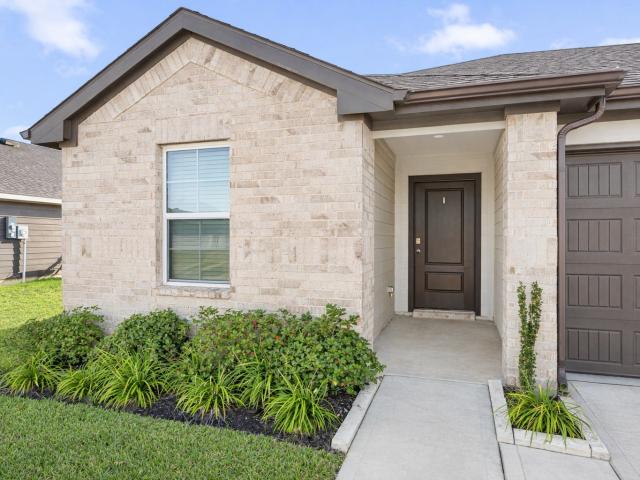1318 Bison View Lane