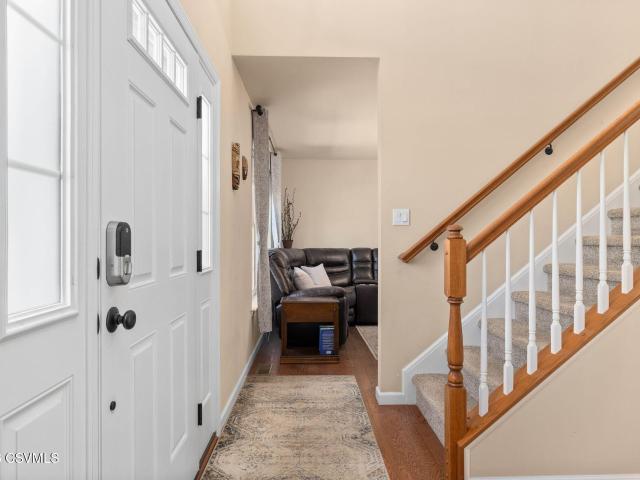 1318 BLOOM Road
