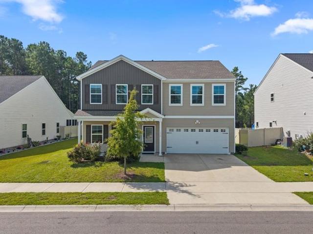 1318 Boswell Ct, Conway, SC 29526