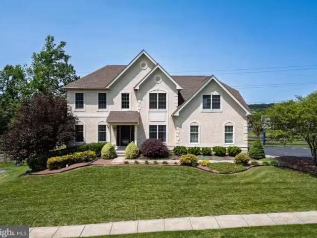 1318 Brownsville Rd, Romansville, PA 19320 MLS PACT2100244