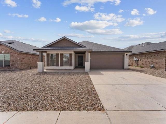 1318 Canal Rd, Odessa, TX 79765