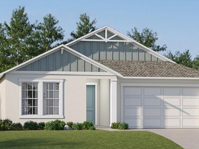 1318 Cattawood Pass, Zephyrhills, FL 33541