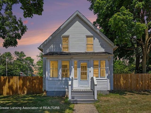 1318 Chelsea Ave, Lansing, MI 48915