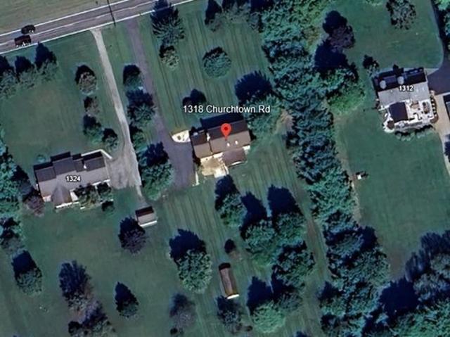1318 Churchtown Rd, Middletown, DE 19709
