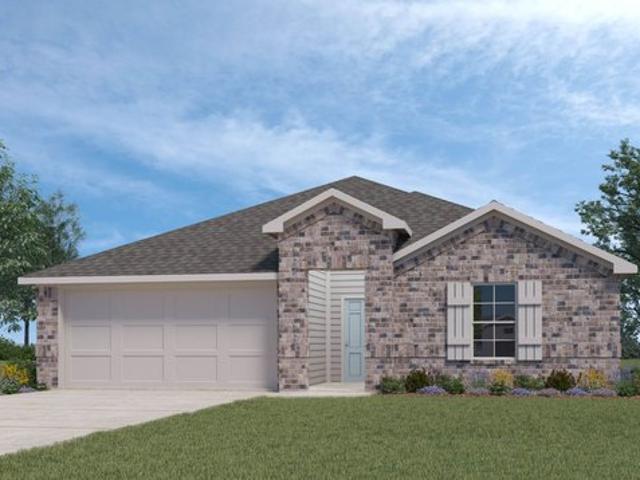 1318 Connie Scott Dr, Corpus Christi, TX 78415