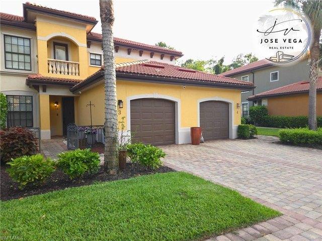 1318 Corso Palermo Ct Apt 3, Naples, FL 34105