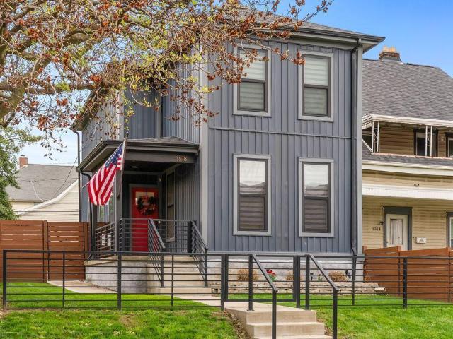 1318 Courtland Avenue