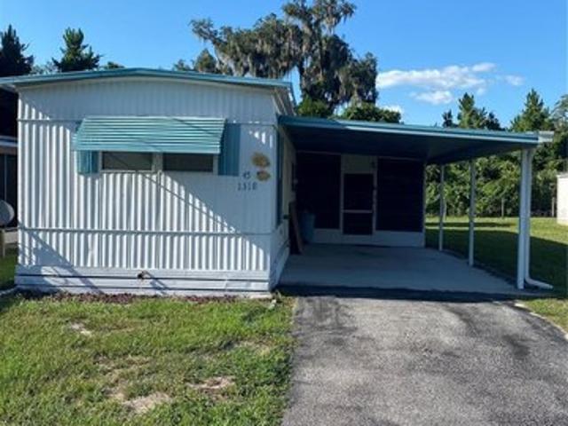 1318 Cr 461, Lake Panasoffkee, FL 33538