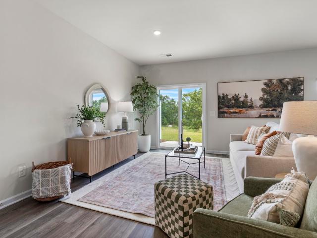 1318 Crosshill Court
