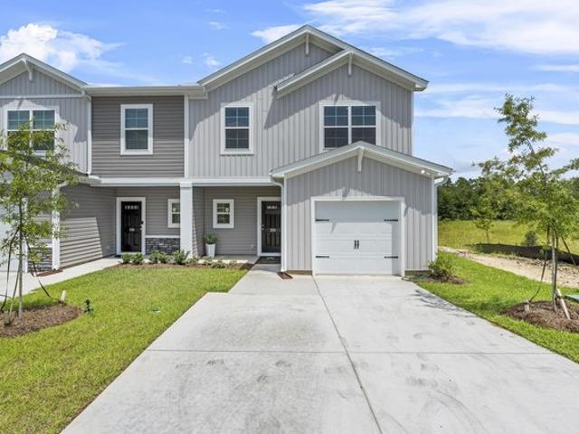 1318 Crosshill Ct Unit C, Camden, SC 29020