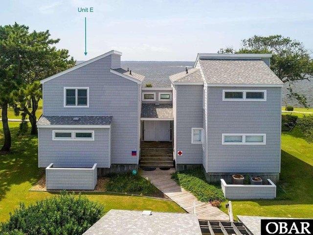 1318 Duck Rd Unit E, Duck, NC 27949