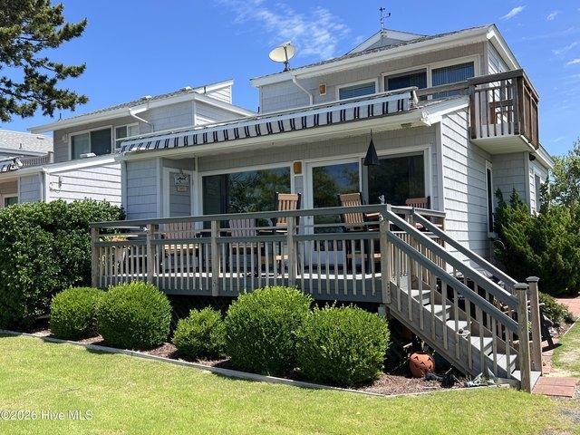 1318 Duck Rd Unit G, Duck, NC 27949