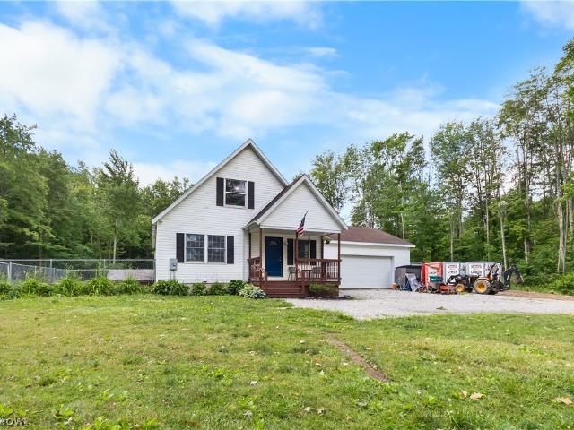 1318 Daly Road