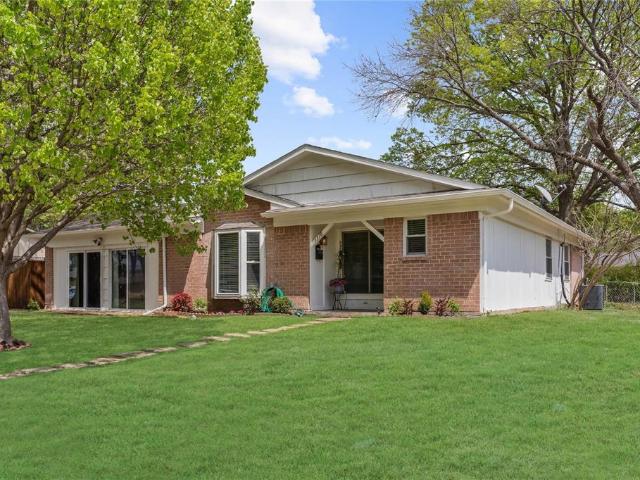 1318 Drexel Drive