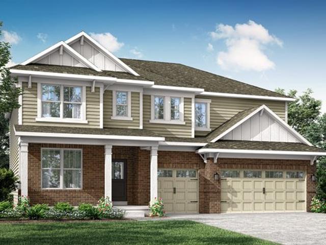 1318 Drury Dr, Westfield, IN 46074
