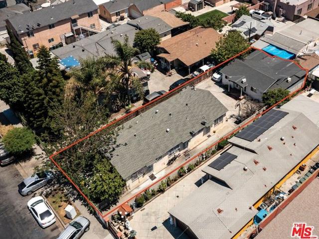 1318 E 59th Pl, Los Angeles, CA 90001