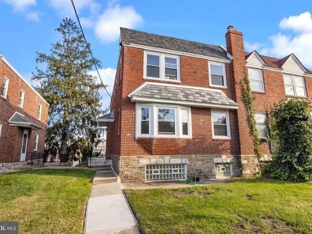 1318 E Duval St, Philadelphia, PA 19138