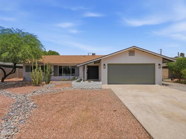 1318 E LA Jolla Dr, Tempe, AZ 85282