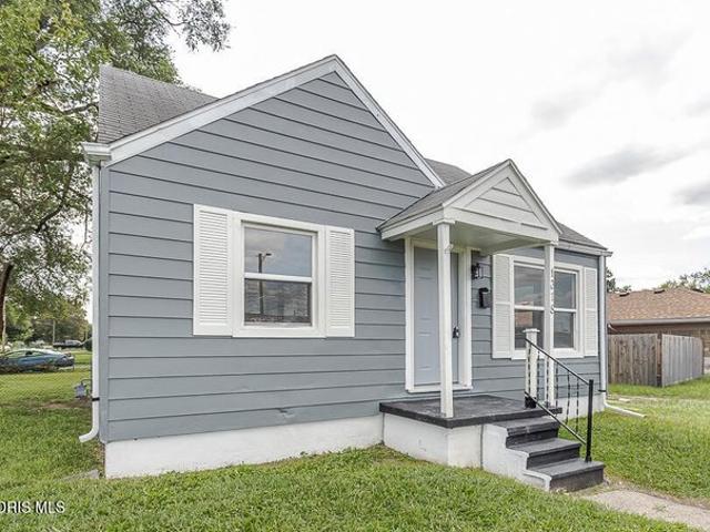 1318 E Manhattan Blvd, Toledo, OH 43608