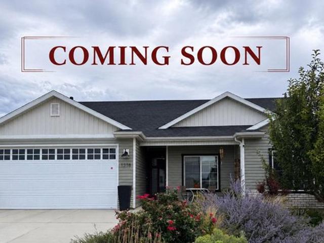 1318 E Southern Homestead Blvd, Enoch, UT 84721