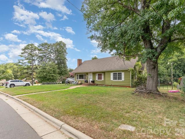 1318 Enderly Rd, Charlotte, NC 28208 | MLS #4338 | Compass