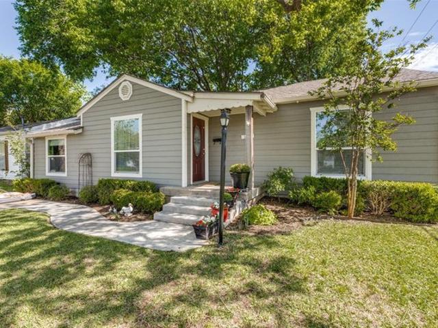 1318 Fuller Dr, Dallas, TX 75218