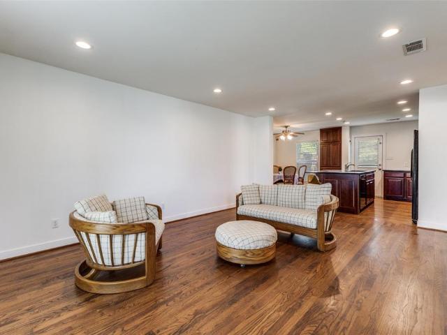 1318 Fuller Dr, Dallas, TX 75218 | MLS #21202 | Compass