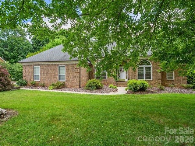 1318 Fawn Ridge Rd NW, Concord, NC 28027