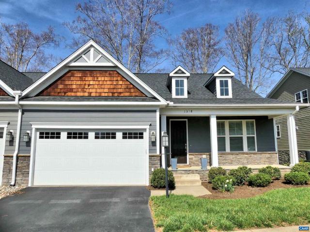 1318 Free State Dr