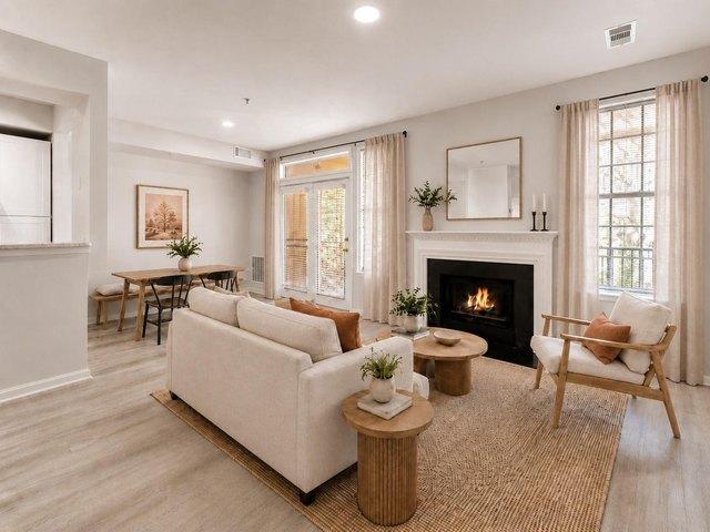 1318 Garden Wall Cir, Reston, VA 20194