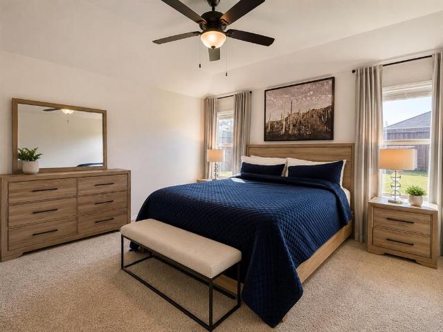 1318 Garden Grove Drive