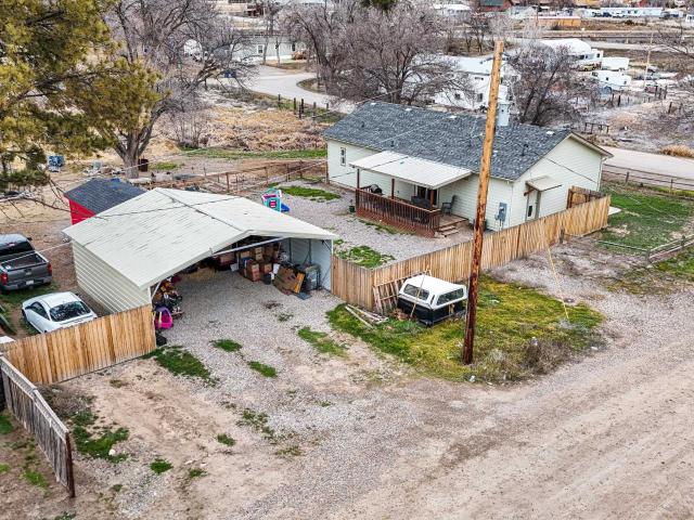 1318 Garfield St, Loma, CO 81524 | MLS #20260