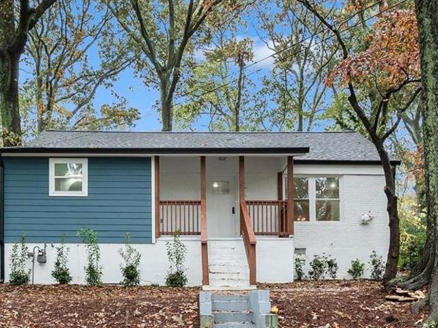 1318 George W Brumley Way SE, Atlanta, GA 30317