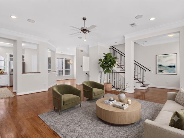 1318 Goliad Street