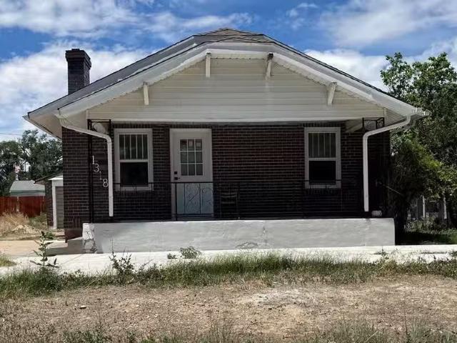 1318 Grace Ave, La Junta, CO 81050 MLS 223107