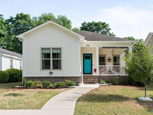 1318 Humes Ave NE, Huntsville, AL 35801