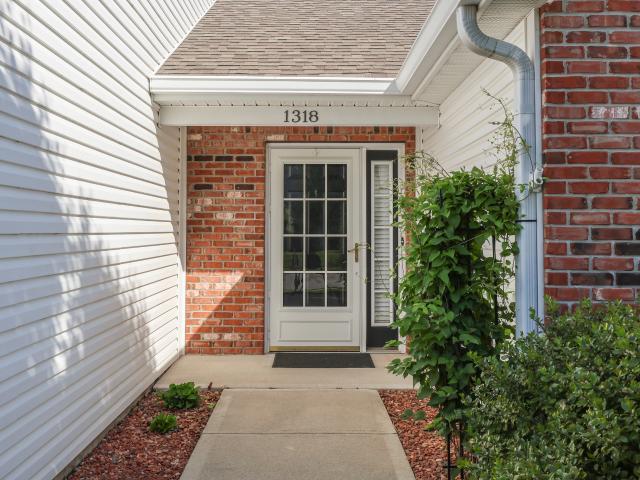 1318 Hamilton Drive