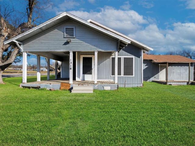 1318 Hanover St, Weatherford, TX 76086 | MLS #21154