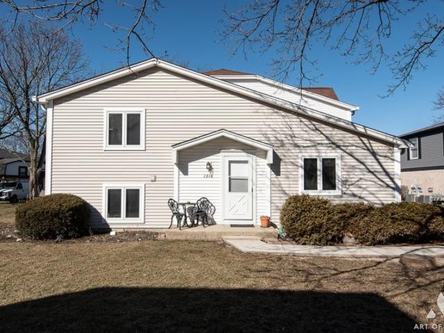 1318 Inverrary Ln, Deerfield, IL 60015