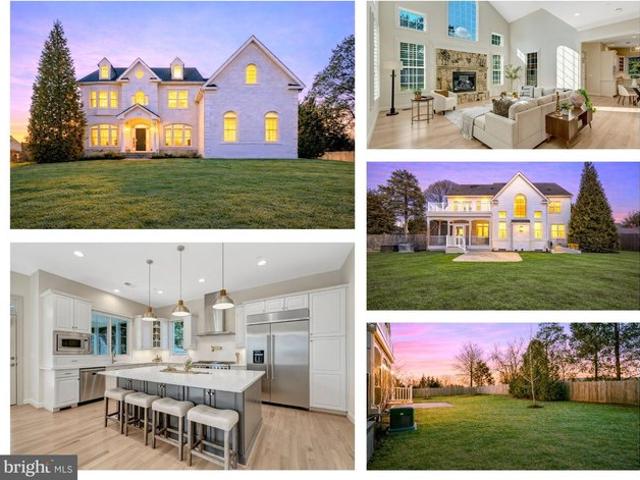 1318 Kurtz Rd, McLean, VA 22101