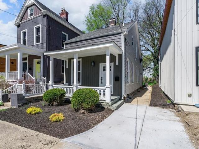 1318 Knowlton St, Cincinnati, OH 45223