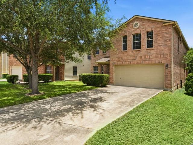 1318 Laurel Lk, San Antonio, TX 78245