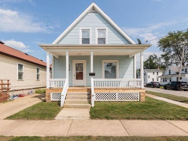 1318 Lindsley St, Sandusky, OH 44870