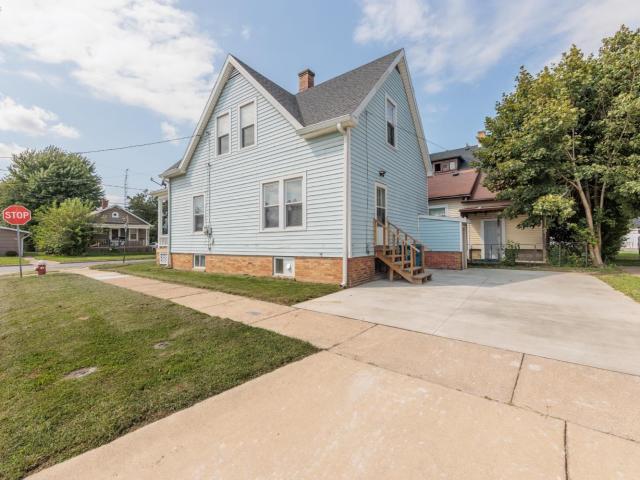 1318 Lindsley Street