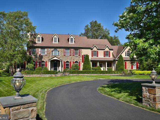 1318 Pine Brook Ct, Ambler, PA 19002