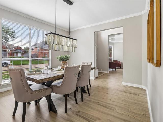 1318 Pinehurst Drive