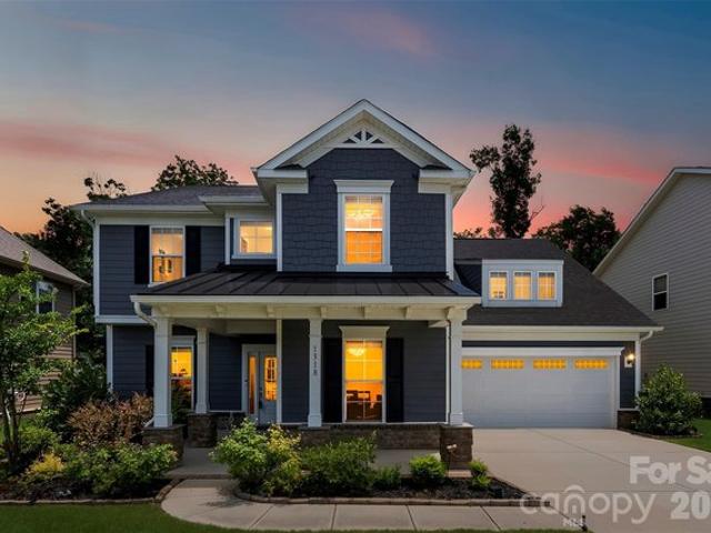 1318 Poppy Way, Stallings, NC 28104