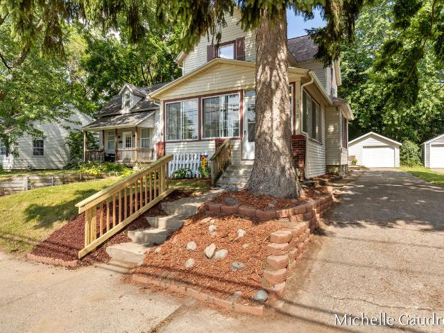 1318 Portland Avenue